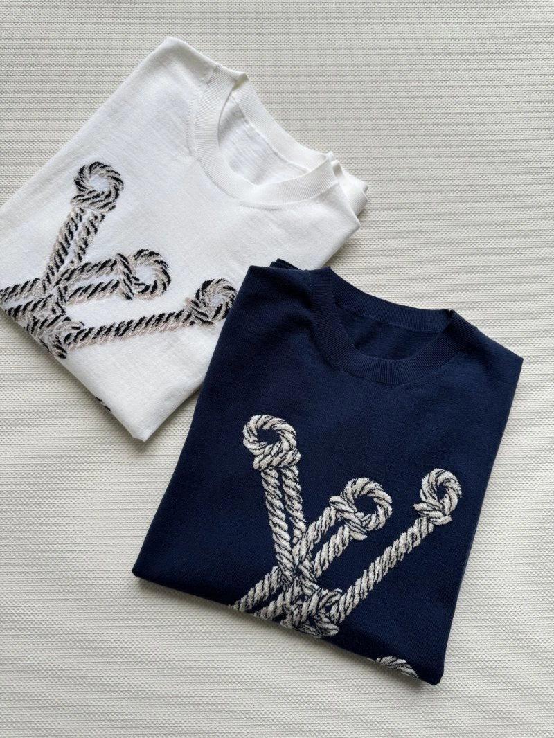 Genuine Louis Vuitton T-Shirts