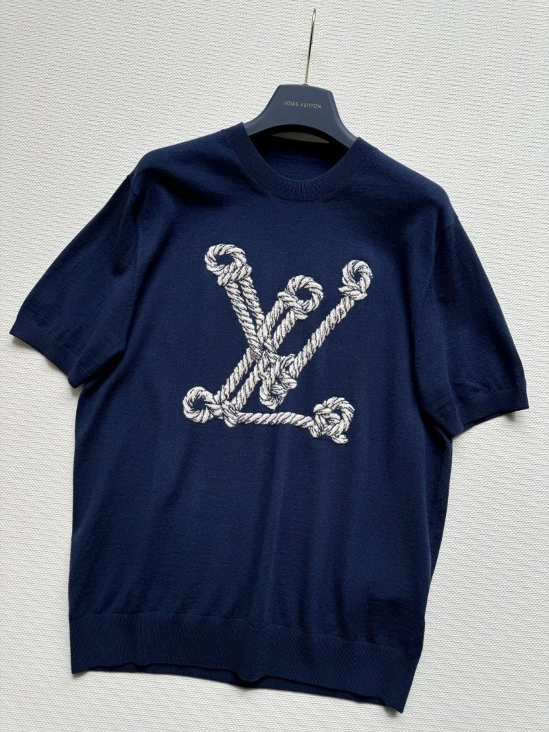 Genuine Louis Vuitton T-Shirts
