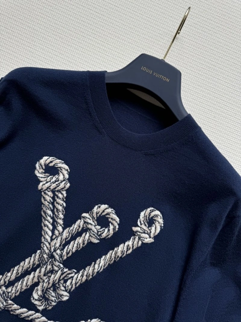 Genuine Louis Vuitton T-Shirts