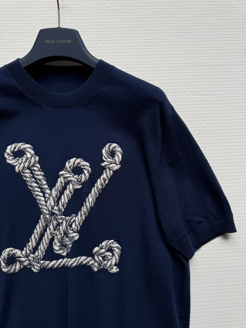 Genuine Louis Vuitton T-Shirts