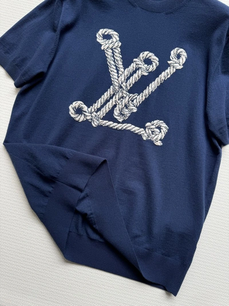 Genuine Louis Vuitton T-Shirts