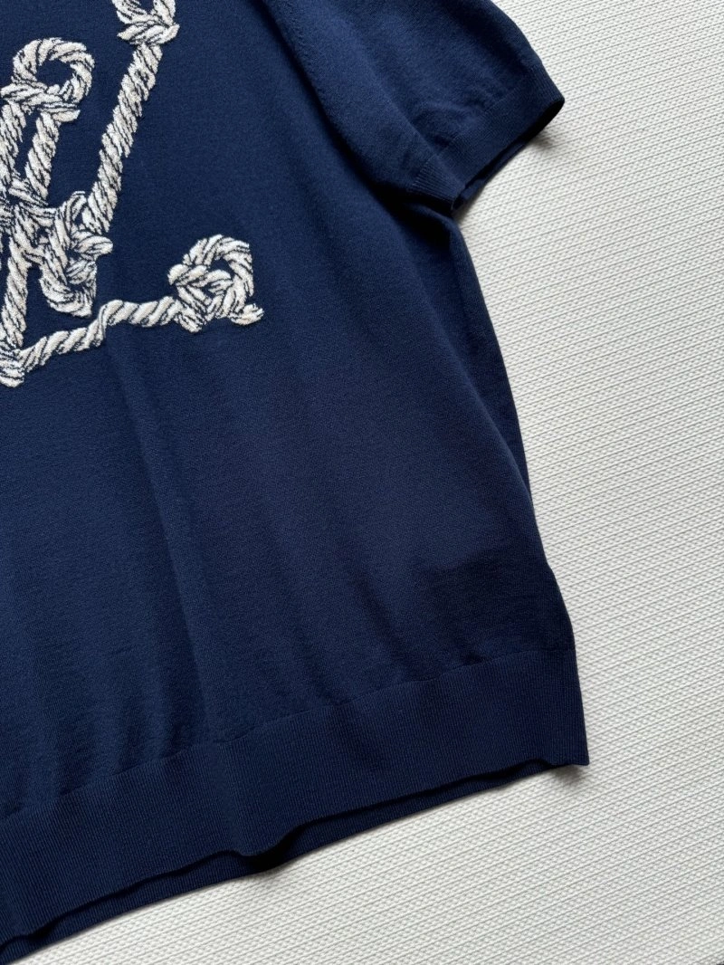 Genuine Louis Vuitton T-Shirts