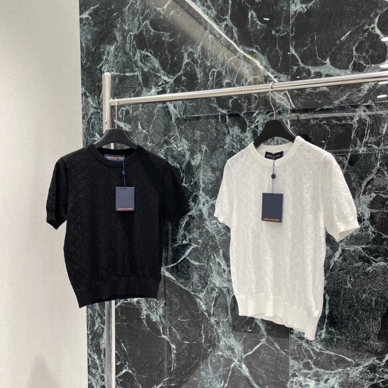 Louis Vuitton T-Shirts