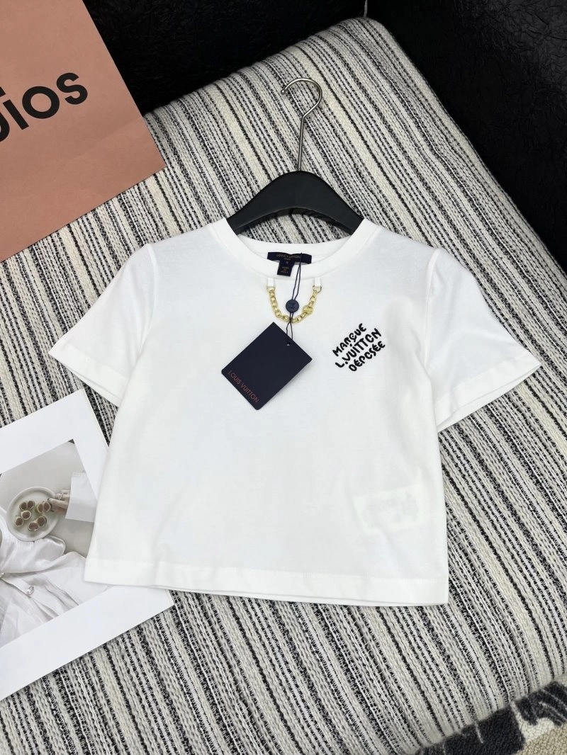 Louis Vuitton T-Shirts