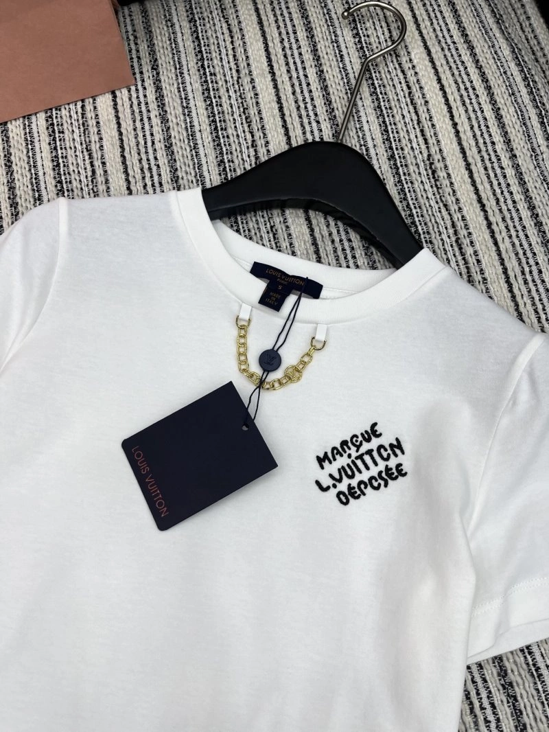 Low-cost Louis Vuitton T-Shirts