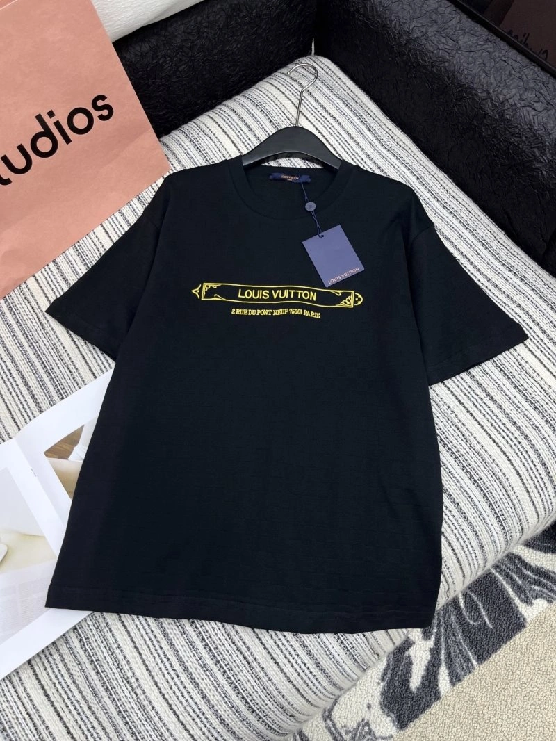 Louis Vuitton T-Shirts