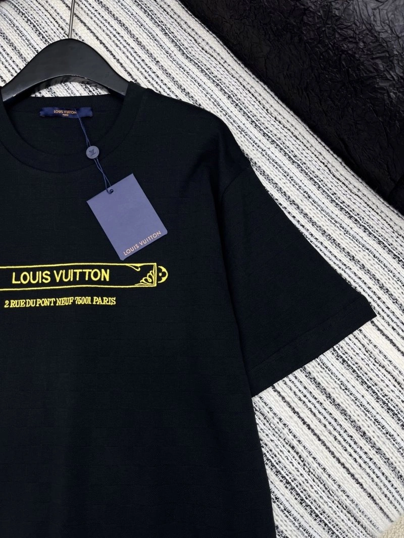 Brand-authenticated Louis Vuitton T-Shirts