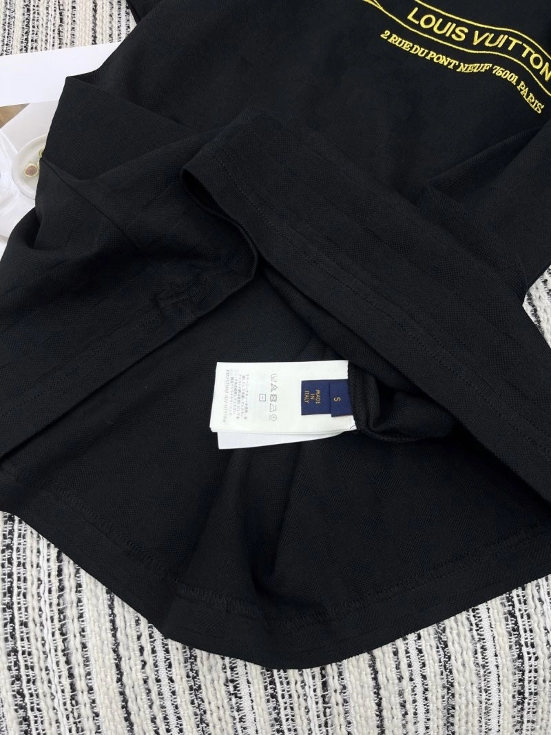 Brand-authenticated Louis Vuitton T-Shirts