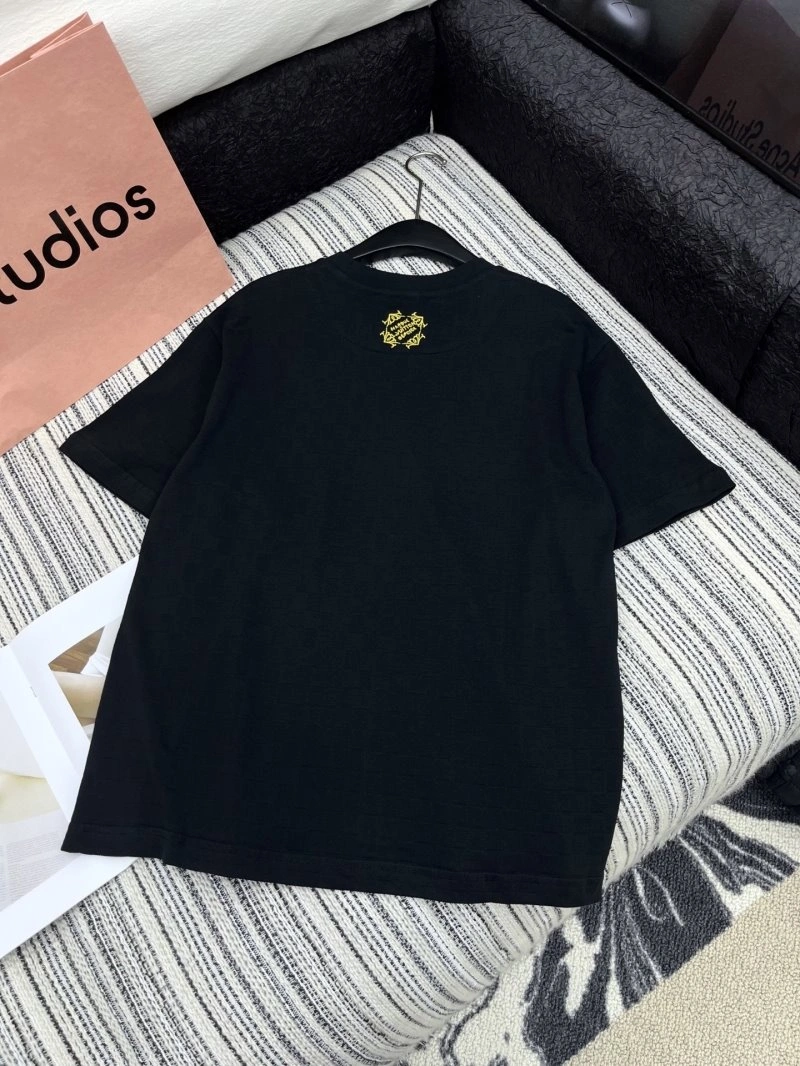 Brand-authenticated Louis Vuitton T-Shirts