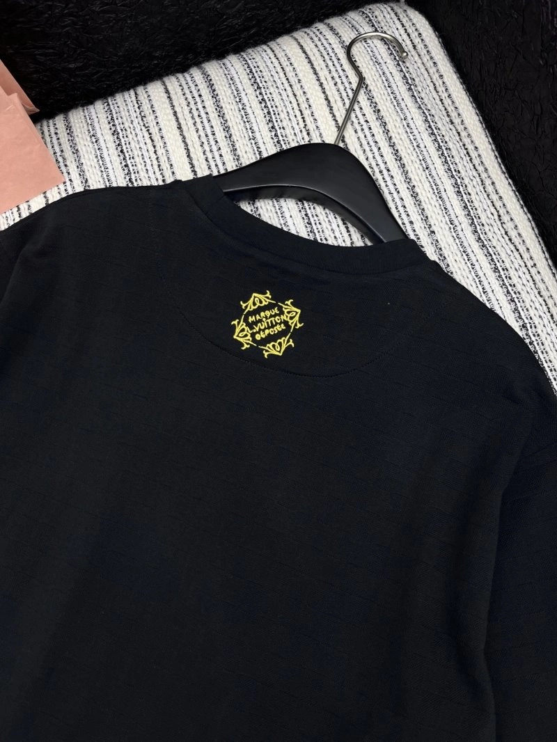 Brand-authenticated Louis Vuitton T-Shirts