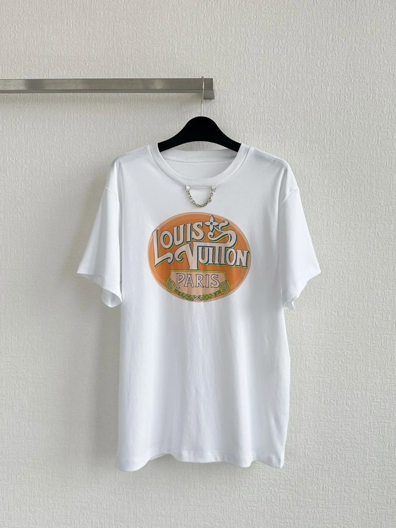 Louis Vuitton T-Shirts