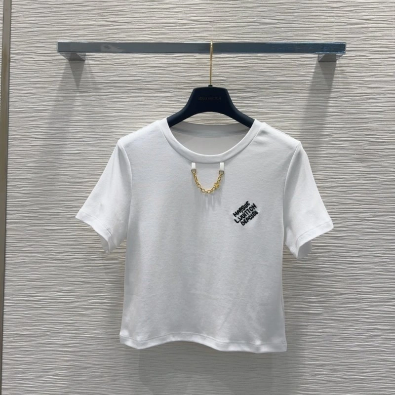 Louis Vuitton T-Shirts