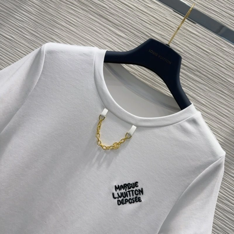 Perfect replica Louis Vuitton T-Shirts