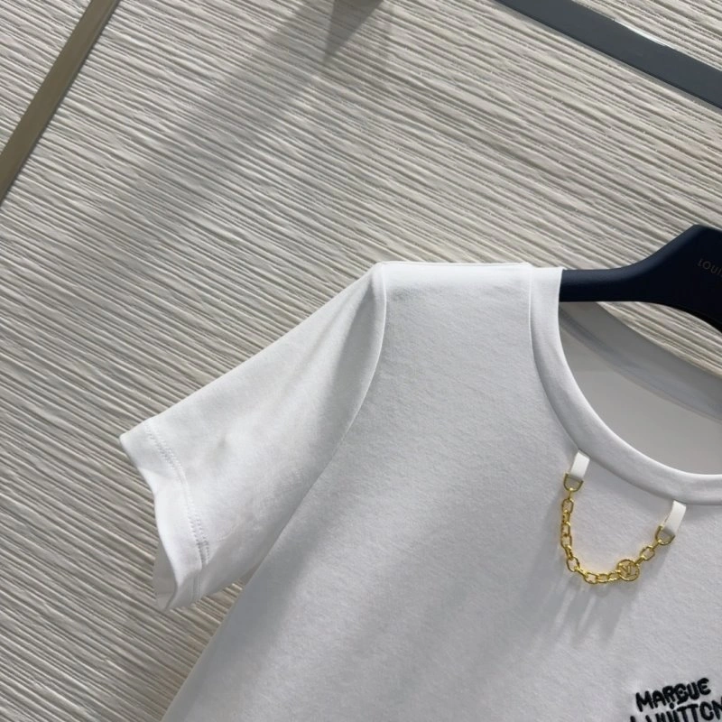 Perfect replica Louis Vuitton T-Shirts