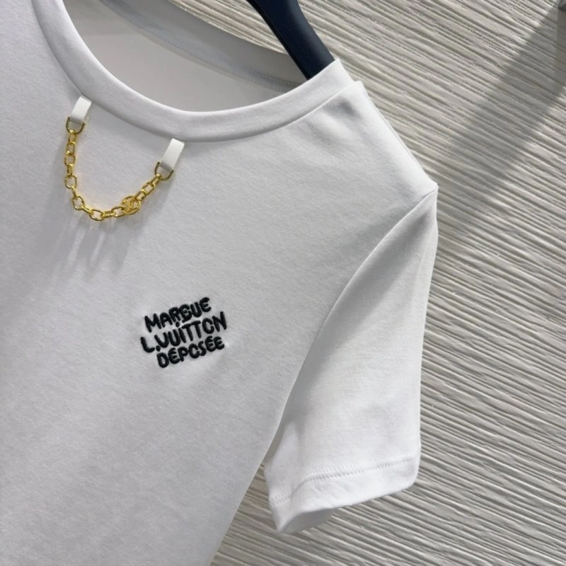 Perfect replica Louis Vuitton T-Shirts