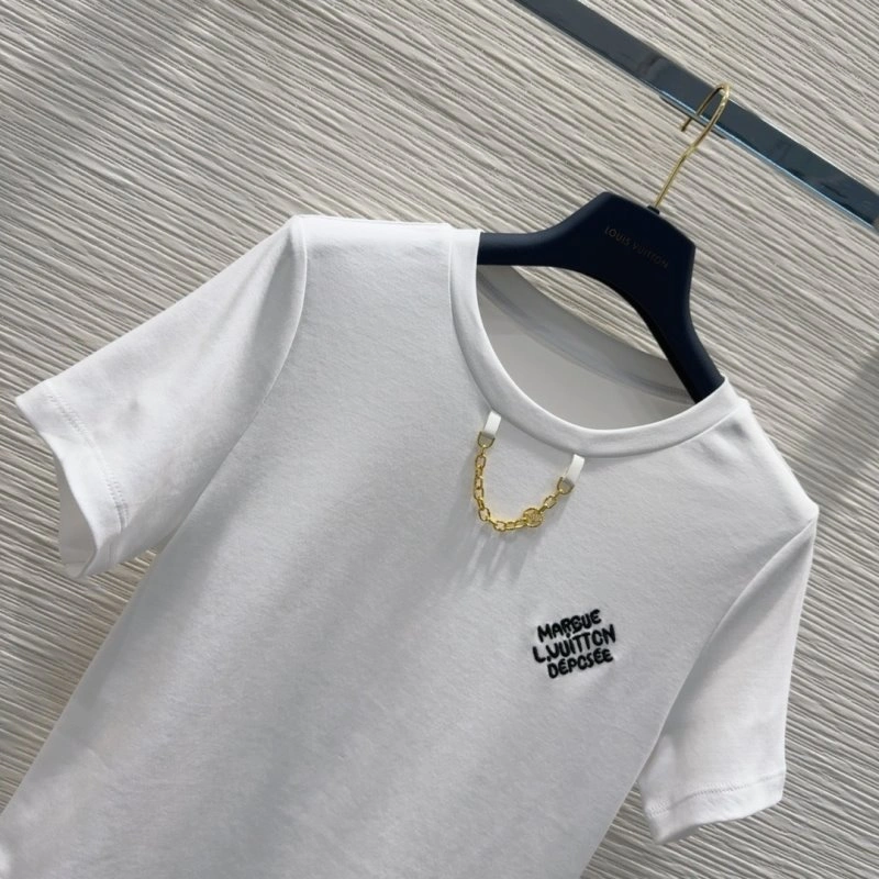 Perfect replica Louis Vuitton T-Shirts