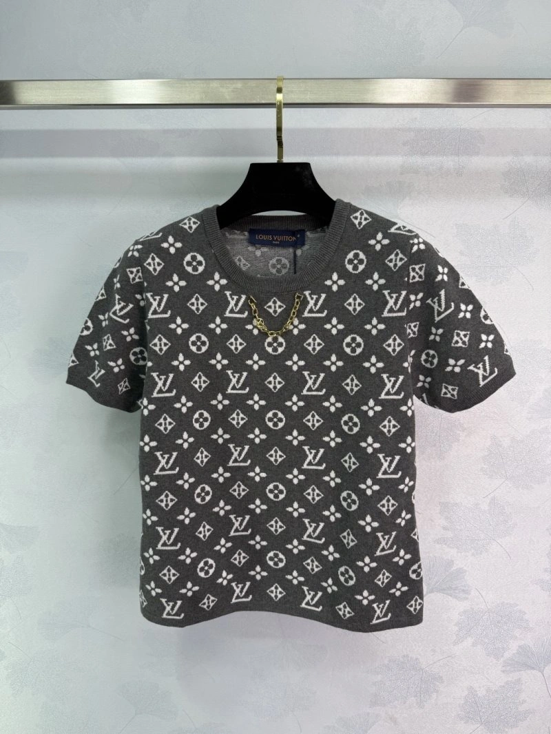 Louis Vuitton T-Shirts