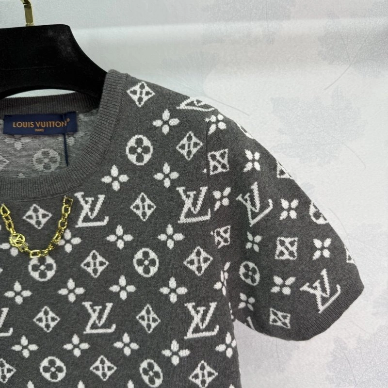 Genuine Louis Vuitton T-Shirts