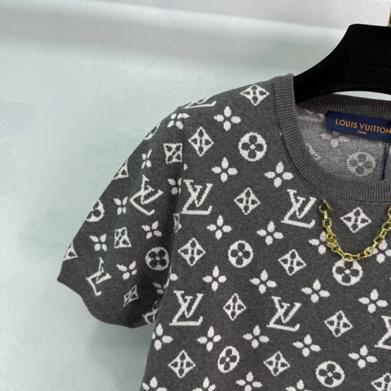 Genuine Louis Vuitton T-Shirts