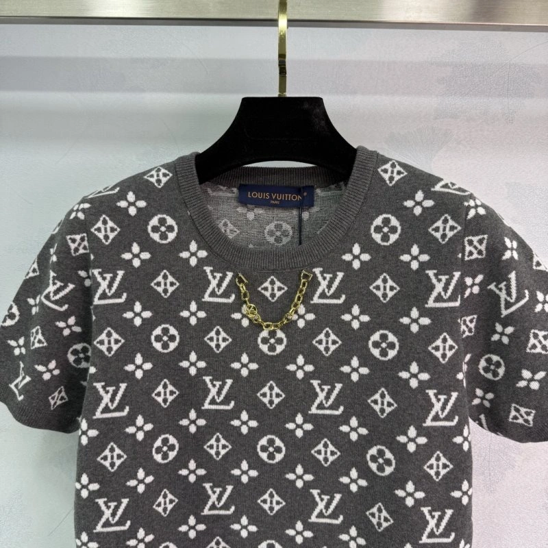 Genuine Louis Vuitton T-Shirts