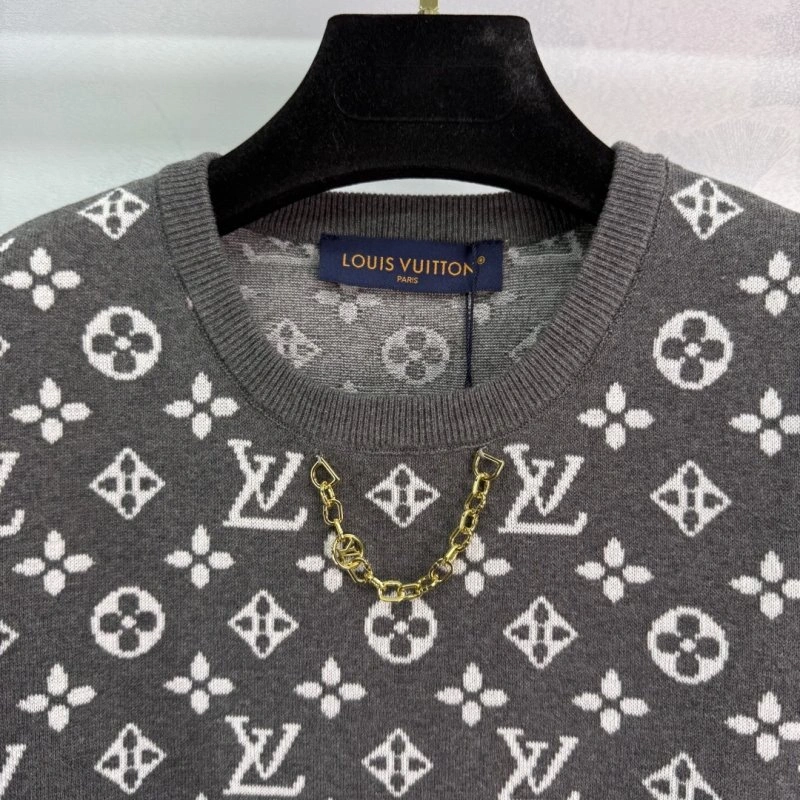 Genuine Louis Vuitton T-Shirts