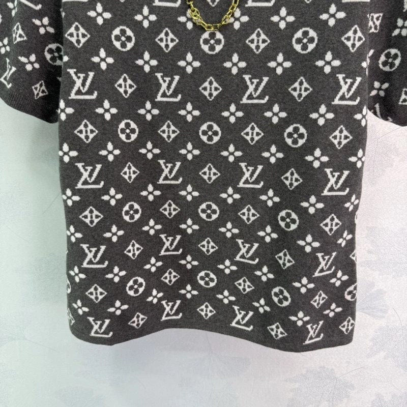 Genuine Louis Vuitton T-Shirts