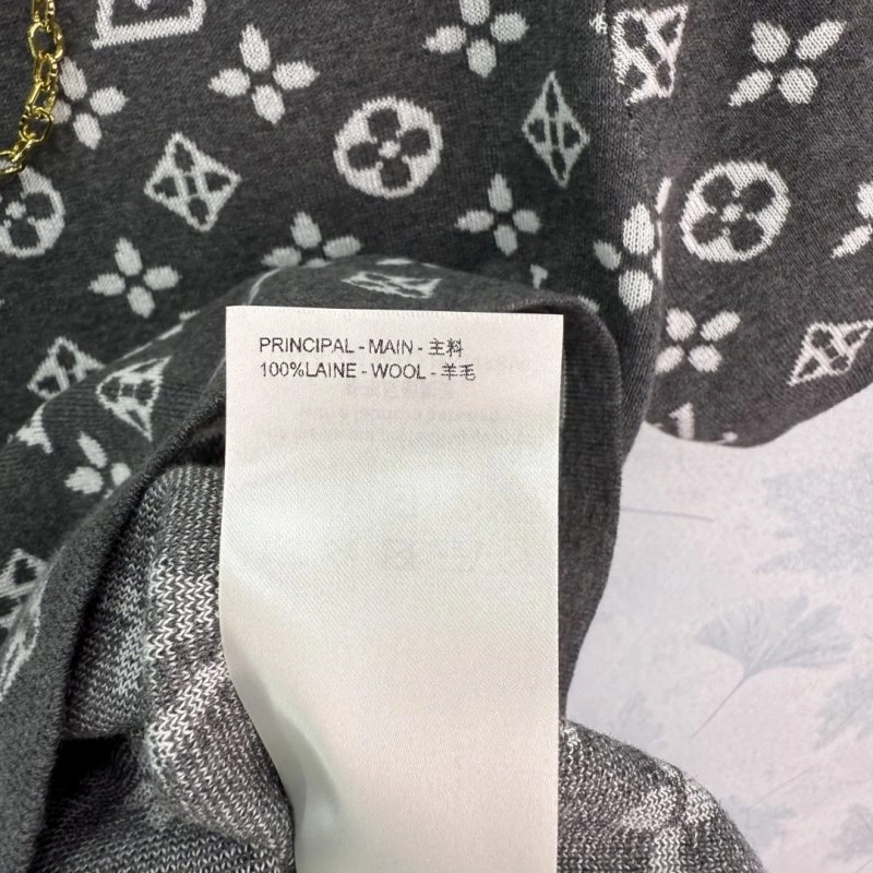 Genuine Louis Vuitton T-Shirts
