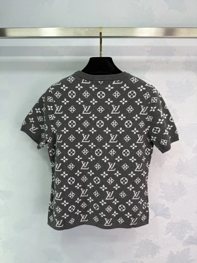 Genuine Louis Vuitton T-Shirts