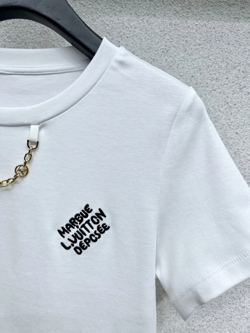1:1 copy Louis Vuitton T-Shirts