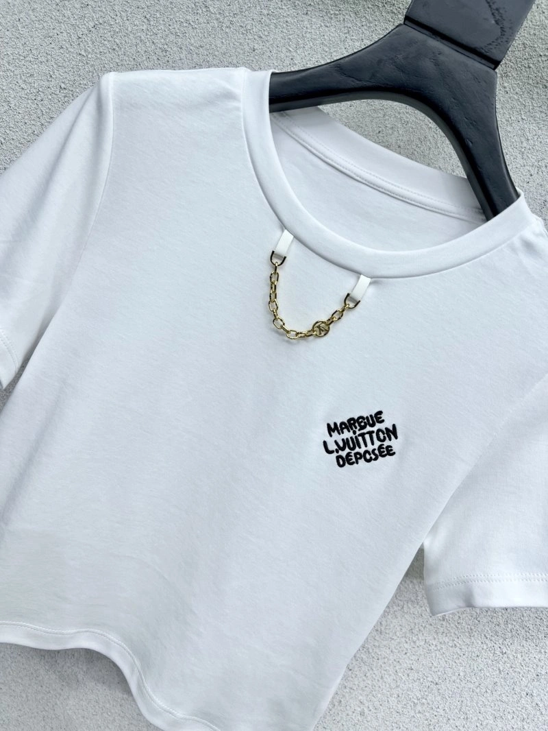 1:1 copy Louis Vuitton T-Shirts