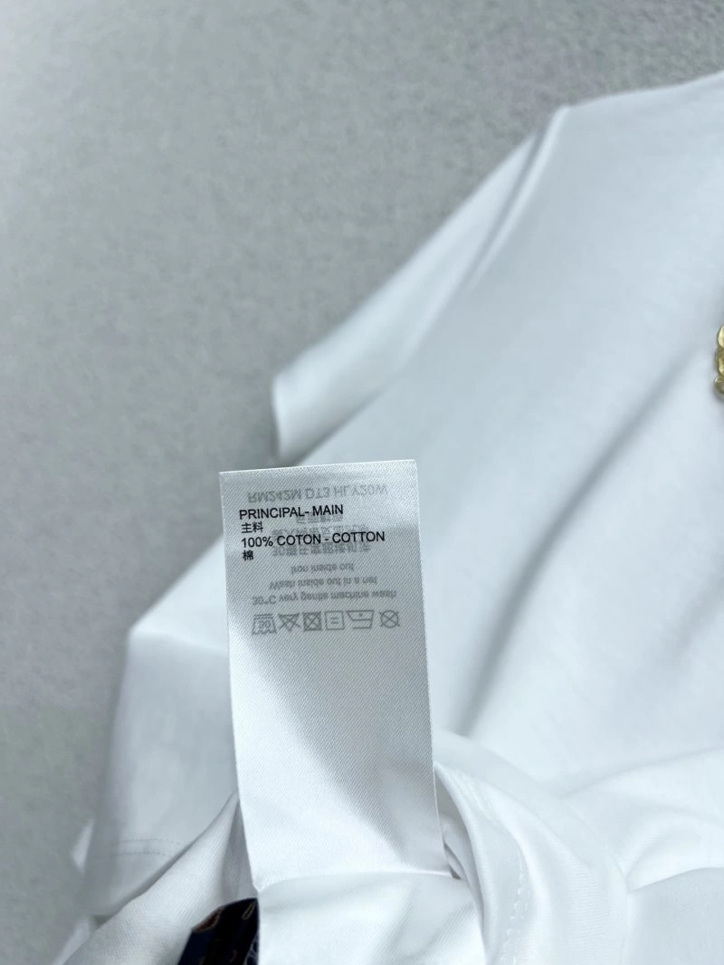 1:1 copy Louis Vuitton T-Shirts
