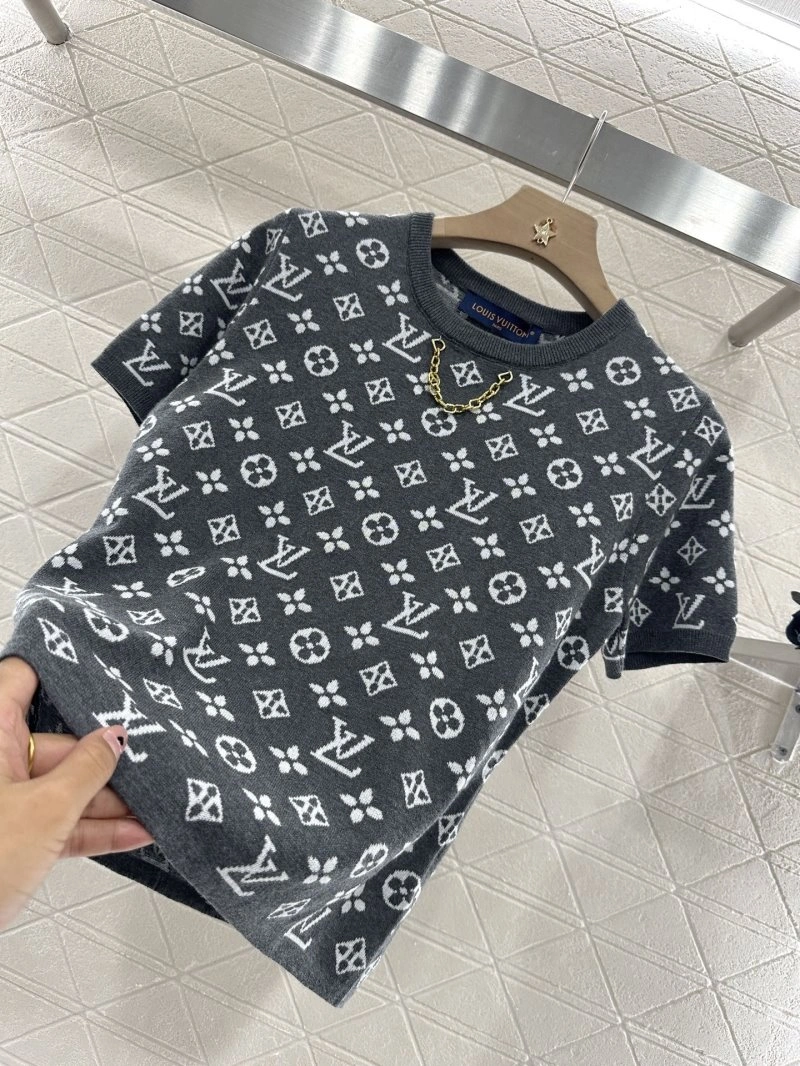 Original Louis Vuitton T-Shirts