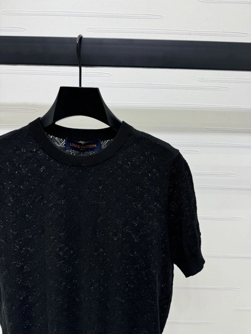 High accuracy Louis Vuitton T-Shirts