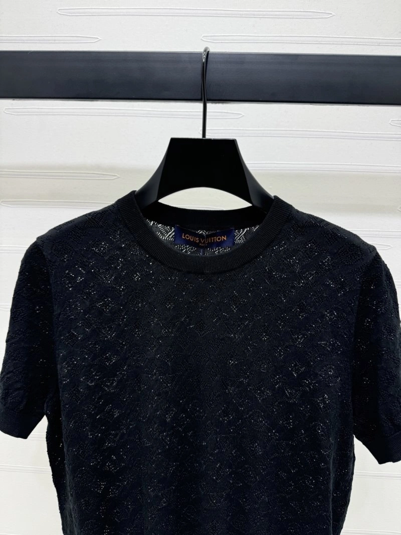 High accuracy Louis Vuitton T-Shirts
