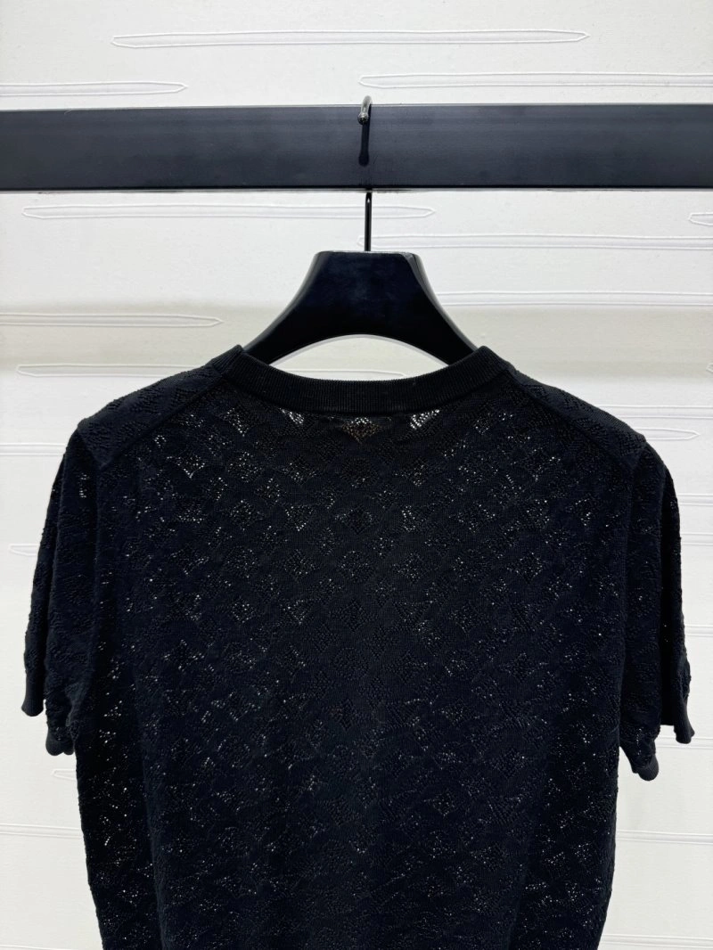 High accuracy Louis Vuitton T-Shirts