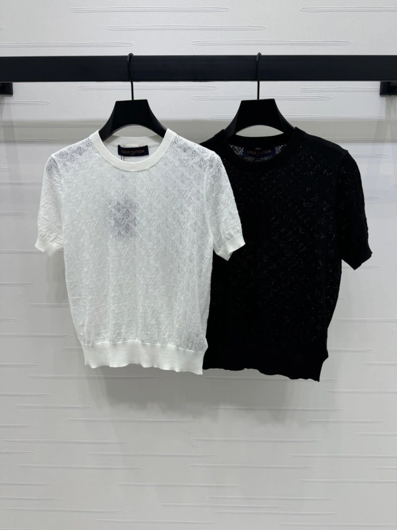 Louis Vuitton T-Shirts