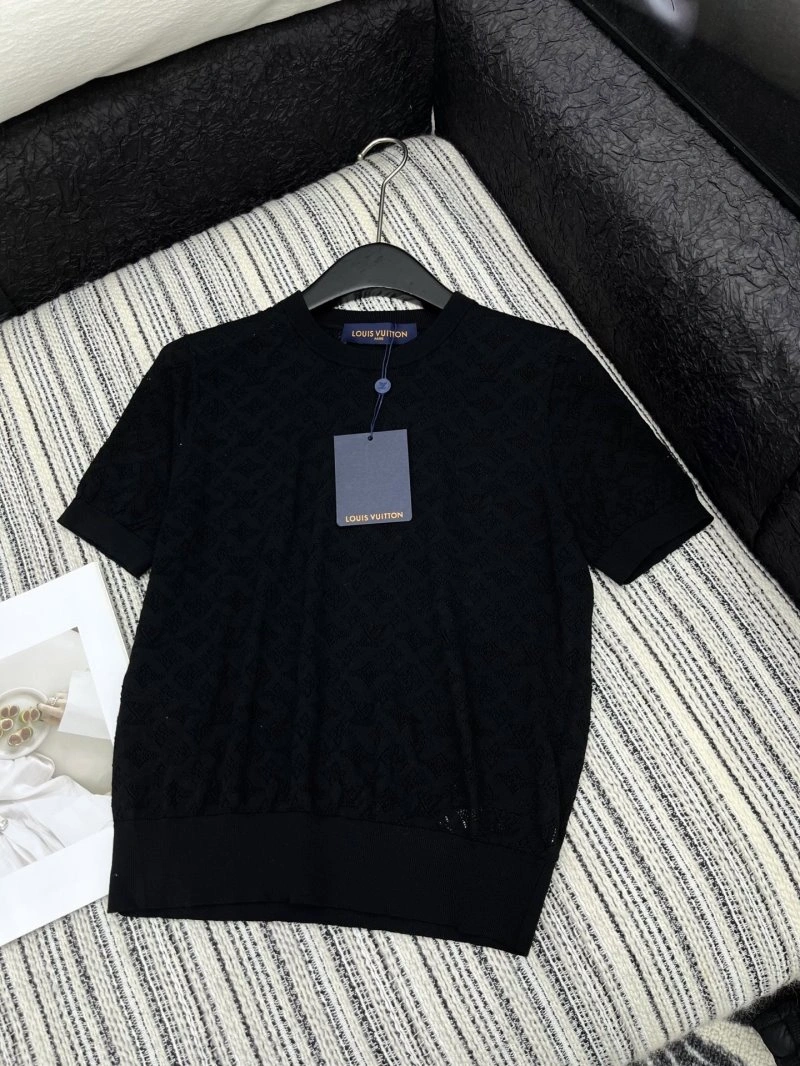 Louis Vuitton T-Shirts