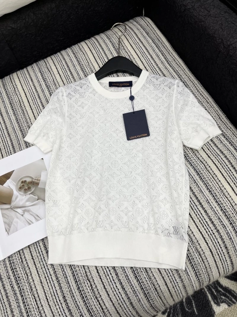 Authentic Louis Vuitton T-Shirts