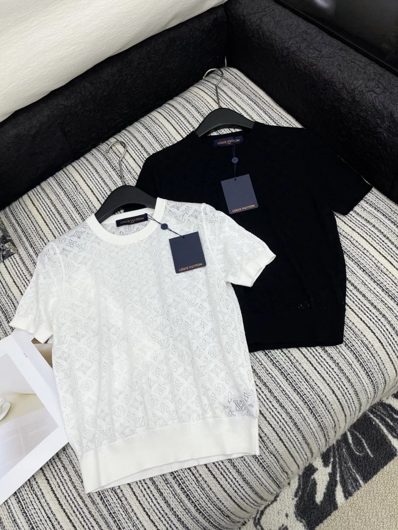 Authentic Louis Vuitton T-Shirts