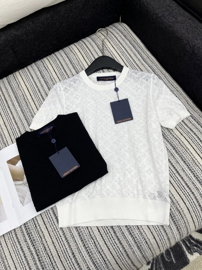 Authentic Louis Vuitton T-Shirts