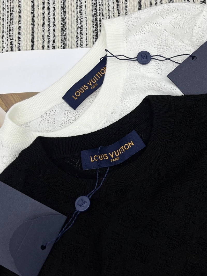 Authentic Louis Vuitton T-Shirts