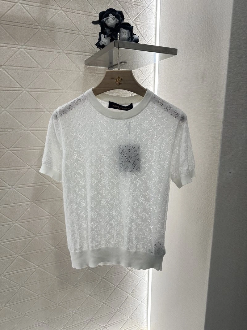 Louis Vuitton T-Shirts
