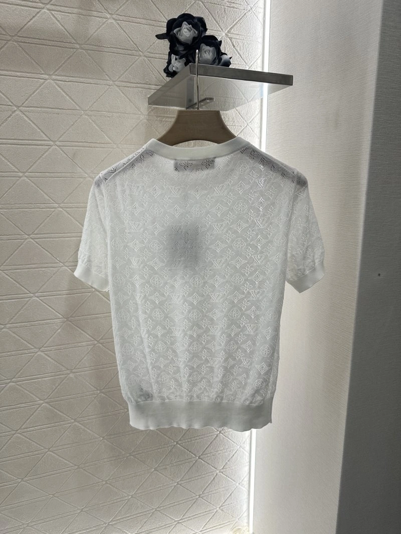 Top match Louis Vuitton T-Shirts