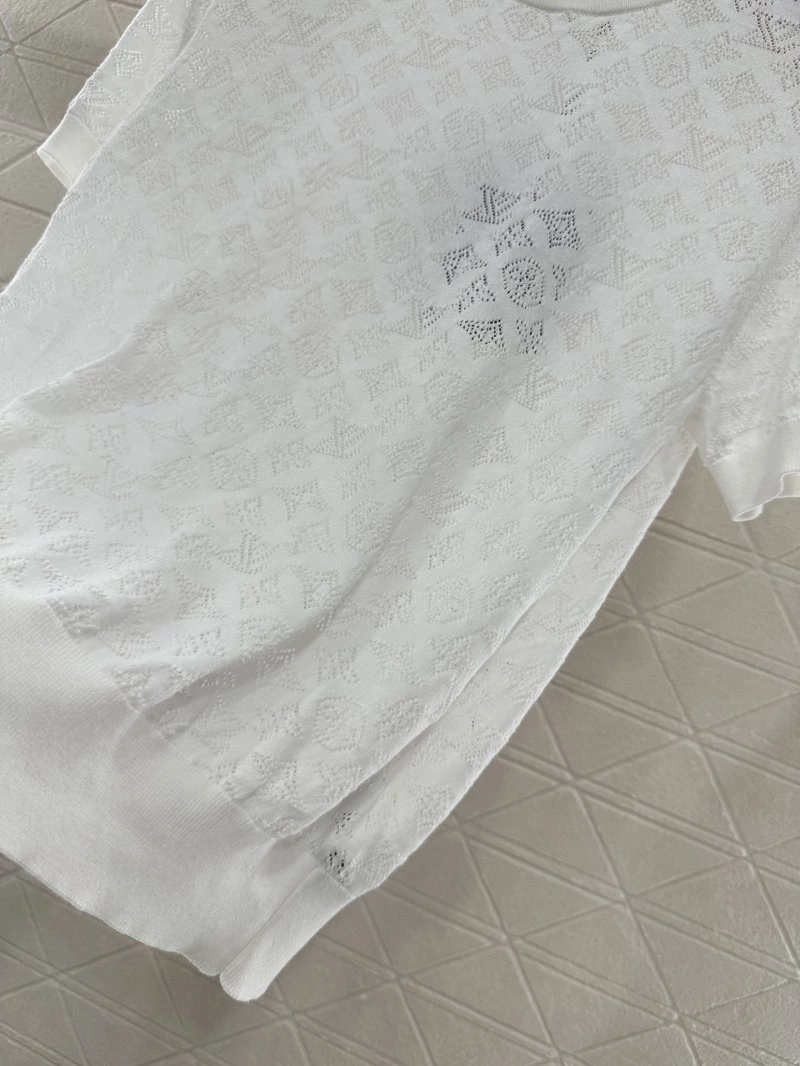 Top match Louis Vuitton T-Shirts