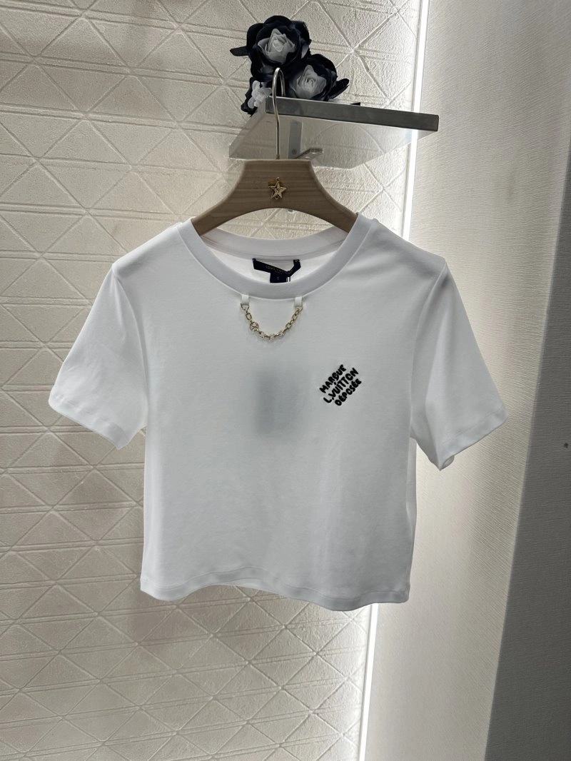 Louis Vuitton T-Shirts