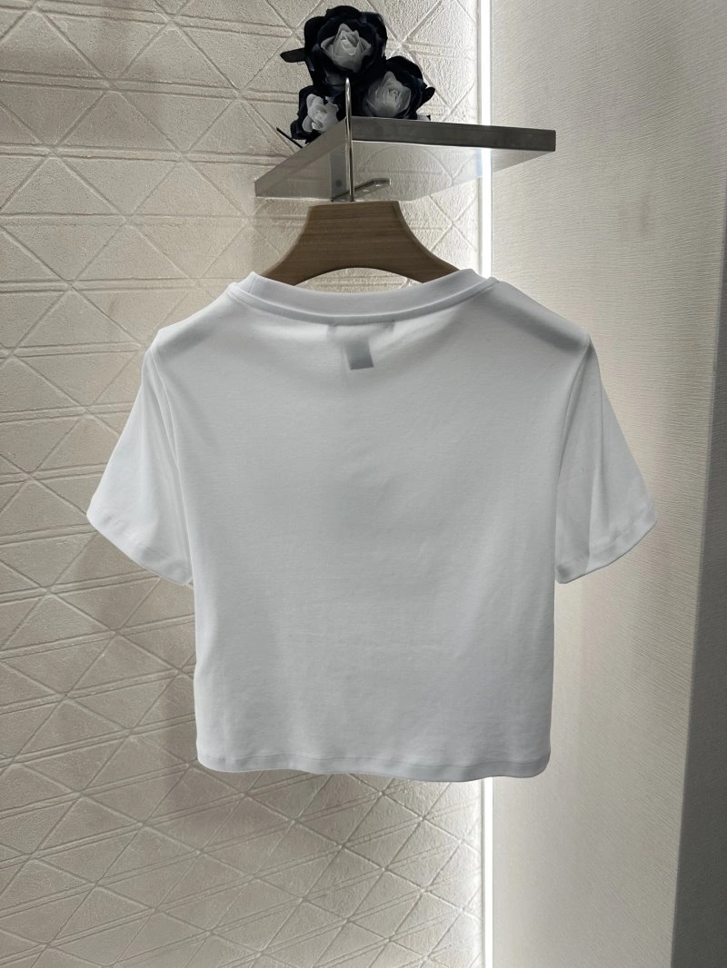 Precise copy Louis Vuitton T-Shirts