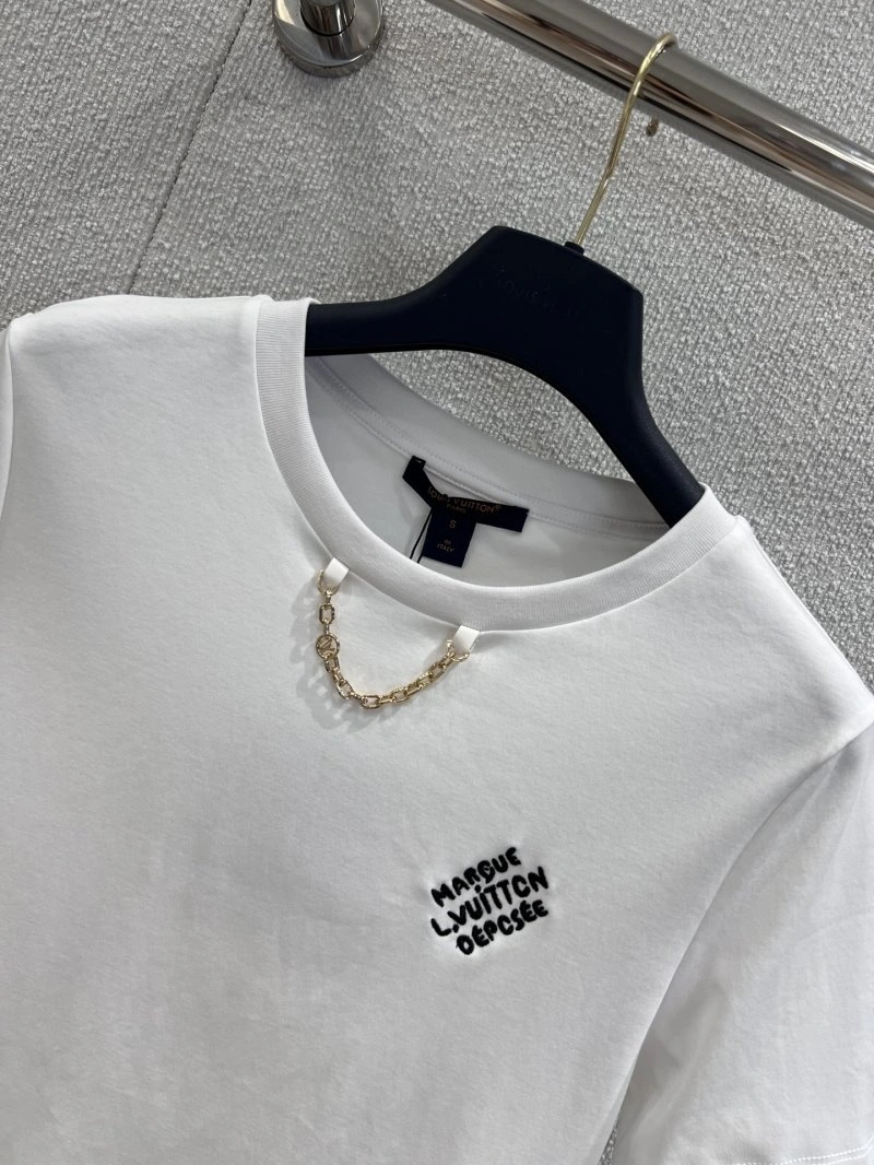 Genuine Louis Vuitton T-Shirts