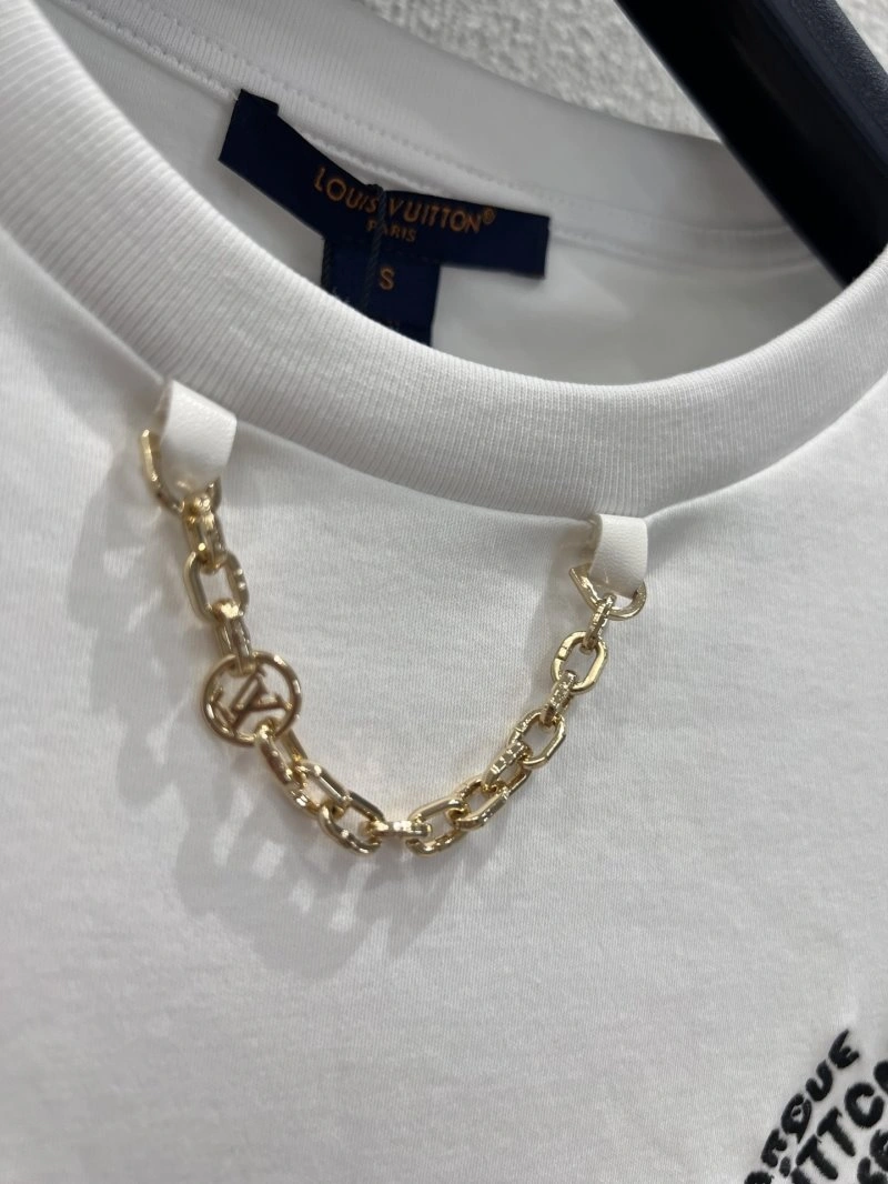 Genuine Louis Vuitton T-Shirts