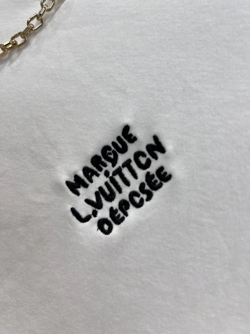 Genuine Louis Vuitton T-Shirts