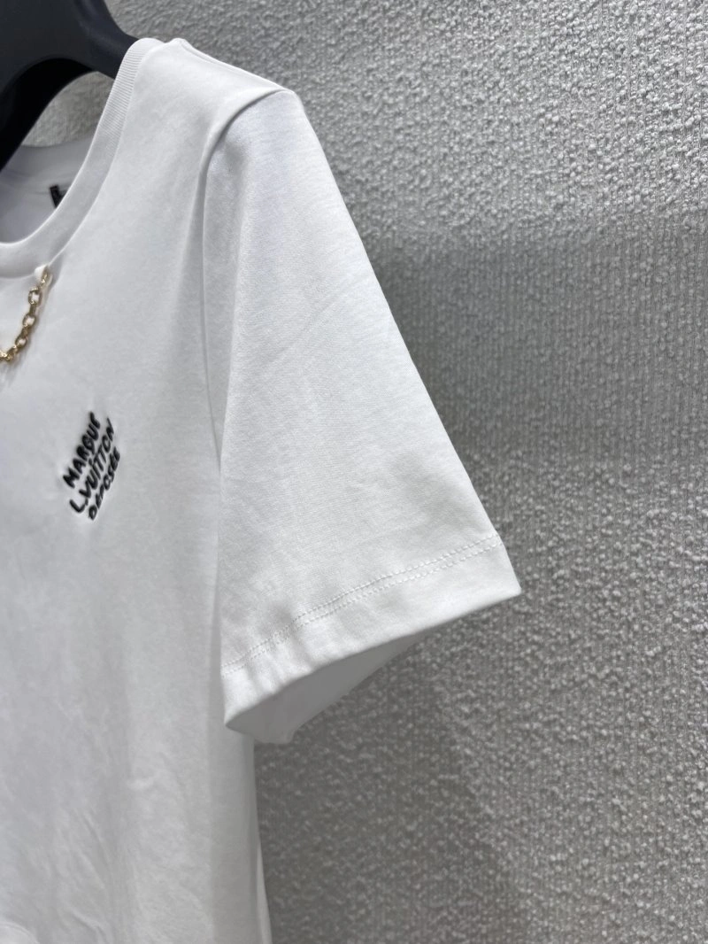 Genuine Louis Vuitton T-Shirts